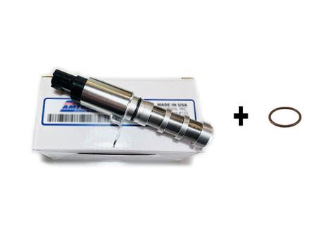 Solenoide Sandero 1.0 Kwid 1.0 Logan 1.0 3cc 3 cilindros 237964624R ...