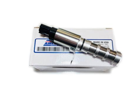 Solenoide Sandero 1.0 Kwid 1.0 Logan 1.0 3cc 3 cilindros 237964624R ...