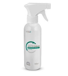 Solucao Com PHMB + Dimeticona Skilonliquid 250ml - GAMAN PHARMA ...