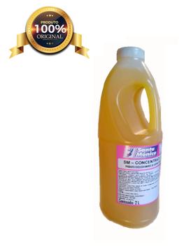 Solupan Intercap Para Lava Rápido Maior Rendimento 2:200 - Santa Monica ...