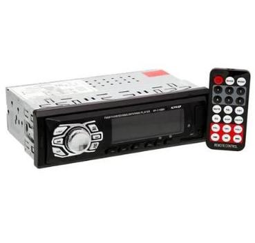 Som Automotivo Knup - KNUP - Som Automotivo - Magazine Luiza