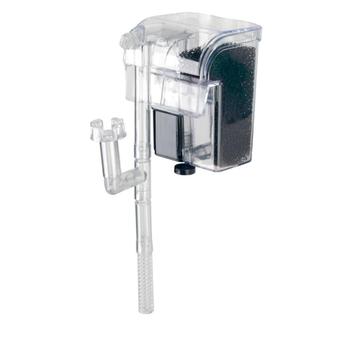 Soma Filtro Externo HF-350 350l/h Aquário Peixe Ornamental - Filtro ...