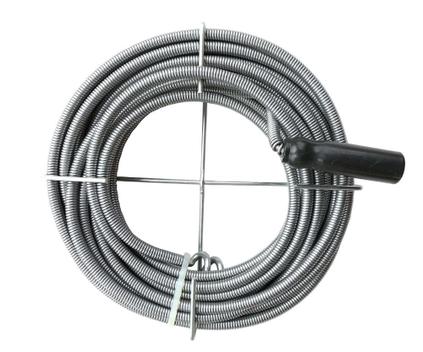 Sonda Desentupidora 10m 9mm - Humboldt - Sonda Lambda - Magazine Luiza