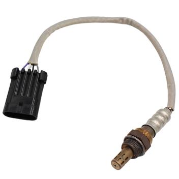 Sonda Lambda 4 Fios 35cm da Rosca Até Conector Corsa 1.4 8v 2009 A 2015 Fiat Motor GM 1.4 1.8 ...