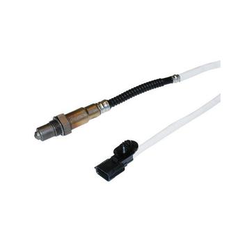 Sonda Lambda 4 Fios Branco/Preto 0258006990 Bosch - Sonda Lambda - Magazine Luiza