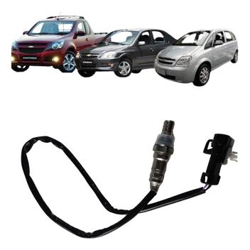 Sonda Lambda 4 Fios Gm Prisma 1.4 8v Flex Es20330 - Trevoautomotive ...