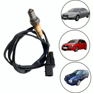 Sonda Lambda Bosch 0258007351 Wideband Lsu 4.2 - Sonda Lambda ...