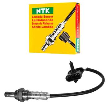 Sonda Lambda Chevrolet Corsa Meriva Montana NTK OZA739EE39 - Sonda Lambda - Magazine Luiza
