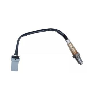 Sonda Lambda Chevrolet Onix Plus Tracker 1.0 1.2 25203197 - General ...