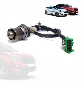 Sonda lambda citroen c4 c5 ds3 ds4 ds5 mini cooper peugeot 308 3008 408 ...