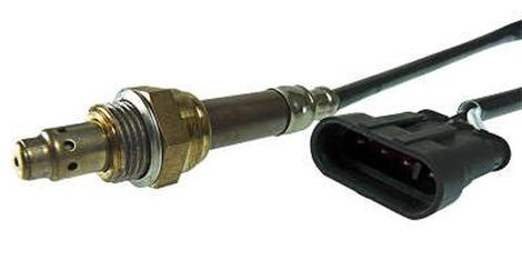 Sonda Lambda Fiat Idea 1.8 16V Etorq 10 Em Diante - Dpl/Lucas - Sonda ...