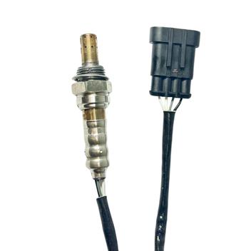 Sonda Lambda Fiat Palio Doblo Siena Uno Fire Pre Catalisador - DELPHI ...