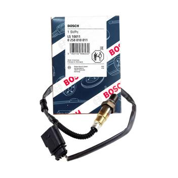 Sonda Lambda Gol G5 Fox 1.0 1.6 Flex 030906262R - Bosch - Sonda Lambda ...