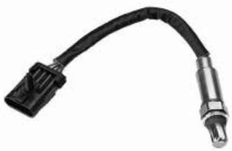 Sonda Lambda Montana 2003 a 2005 Delphi SOD00138 - Sonda Lambda ...