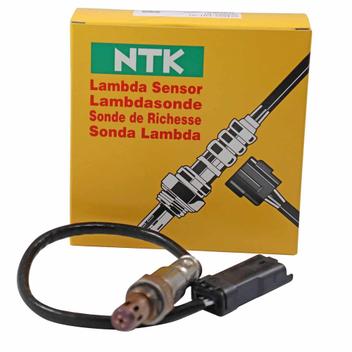 Sonda Lambda NTK OZA603-U1 Peugeot 208, Citroen C3 1.2 12V - Cód.9018 - Sonda Lambda - Magazine ...