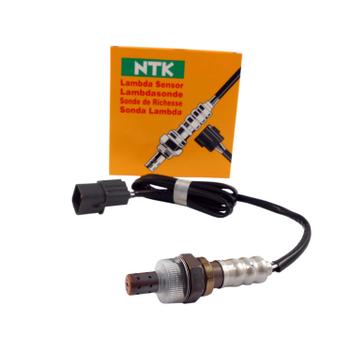Sonda Lambda NTK OZA641-M4 L200 Triton 3.5 - Cód.1952 - Sonda Lambda - Magazine Luiza
