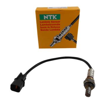Sonda Lambda NTK OZA641-M8 Mitsubishi L200 Triton - Cód.2829 - Sonda ...