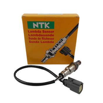 Sonda Lambda NTK OZA713-D19 Ford Ka 1.5 - Cód.2604 - Sonda Lambda - Magazine Luiza
