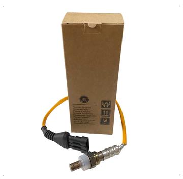 Sonda Lambda Ntk Palio Siena Strada 55236779 Pós Catalisador - Sonda ...