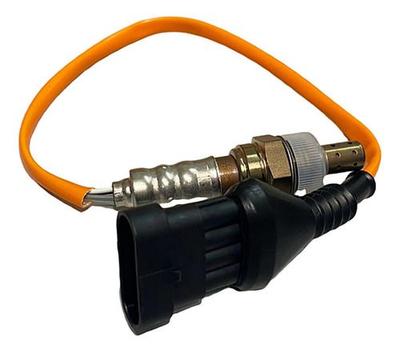 Sonda Lambda Palio Uno Siena 1.0 1.4 Capa Laranja 55236779 - OTG ...