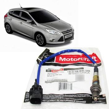 Sonda lambda ( pre-catalisador ) sensor de oxigenio do escapamento focus 2014 a 2018 duratec 2.0 ...
