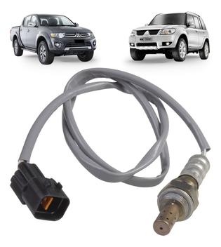 Sonda Lambda Pré Mitsubishi L200 Pajero 3.5 V6 Tr4 2.0 Flex - SEEDS ...