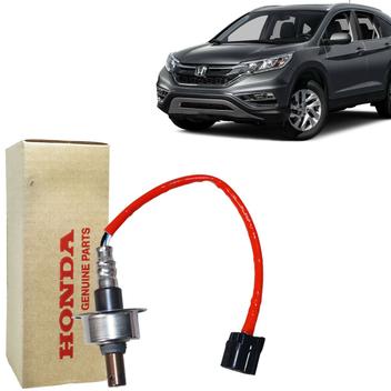 Sonda lambda pré new civic crv fit city 2.0 1.8 2112002630 - DENSO ...
