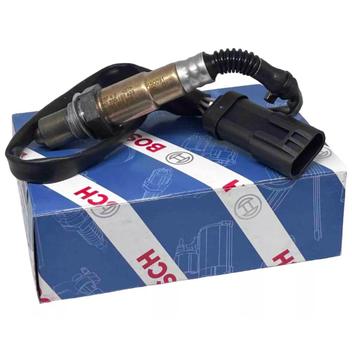 Sonda Lambda Scenic Megane 2.0 16V Bosch LS6046 - 0258006046 - Sonda ...