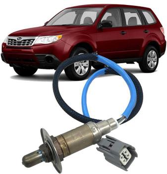 Sonda Lambda Subaru Impreza Forester Outback Pos Catalizador - HD ...