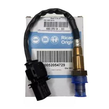 Sonda Lambda Toro Renegade Compass Diesel 55275929 52054729 - Bosch ...