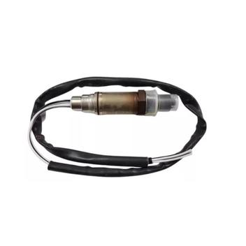 Sonda Universal 4 Fio Plana Fiat Ford Vw Gm Bosch 0258986507 - Sonda ...
