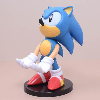 Sonic Suporte Para Controle de Video Game Brinquedo - TOYS - Outros ...