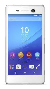 Sony Xperia M5 16 Gb Branco 3 Gb Ram - Sony Xperia - Magazine Luiza
