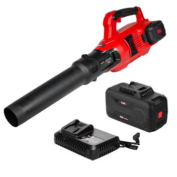 Soprador à Bateria 58V TBT58BLX-K Potênte para Limpeza Ágil e Eficiente ...