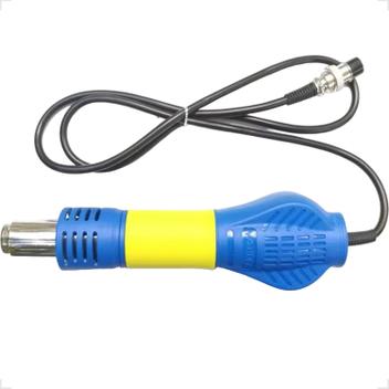 Soprador De Ar Quente Cabo Para Estação De Retrabalho Conector Fêmea 8 ...