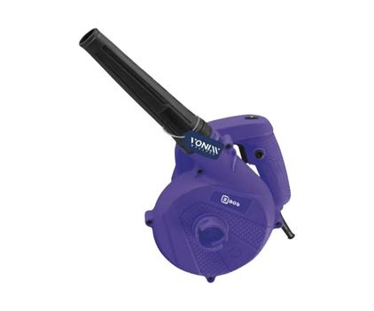 Soprador de Ar Térmico Automotivo 127V Potencia 600W Frequência 50Hz ...