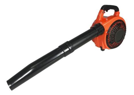 Soprador De Folhas A Gasolina 2 Tempos 26cc Sv260s Vulcan - Soprador ...