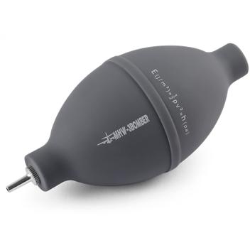 Soprador de poeira MHW-3BOMBER Air Puffer para moedor de café, câmera ...