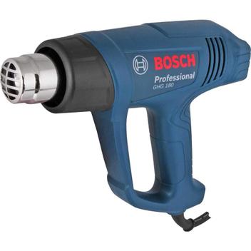 Soprador Térmico 127V GHG180 060194D0D0 Bosch - Soprador Térmico ...