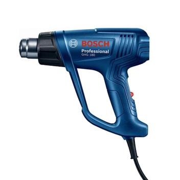 Soprador térmico Bosch GHG 180 220v 1600w - Soprador Térmico - Magazine ...