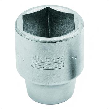 Soquete Curto Sextavado Encaixe 3/4 Pol 36mm Gedore - Soquete - Magazine Luiza