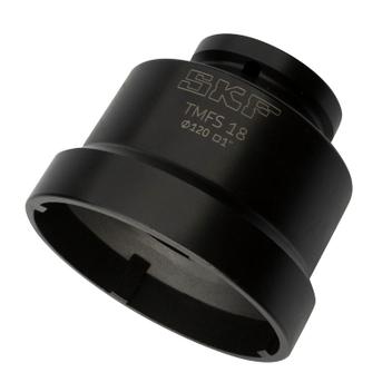Soquete de Contraporca SKF TMFS 18 - Soquete - Magazine Luiza