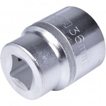 Soquete de encaixe estriado 3/4 36mm - Gedore - Soquete - Magazine Luiza