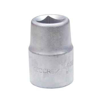 Soquete Estriado 3/4" x 30 mm Gedore - Soquete - Magazine Luiza