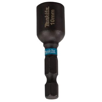 Soquete Magnético de 10mm Encaixe 1/4 Makita B-66846 - Soquete ...