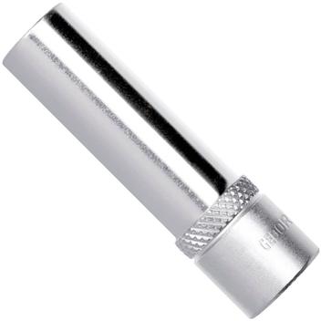 Soquete Sextavado Longo 1/2" 32mm - 3300321 - GEDORE RED - Soquete de ...