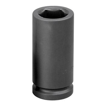 Soquete Sextavado Longo de Impacto 30 MM Encaixe de 3/4" - Gedore ...