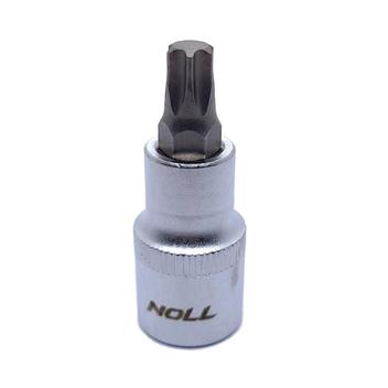 Soquete Torx 1/2 X T-50 (405,0132) - Noll - Soquete - Magazine Luiza