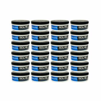 Soume Signature Line Cera Efeito Matte 80g Pack C/24 - Wellsoume ...
