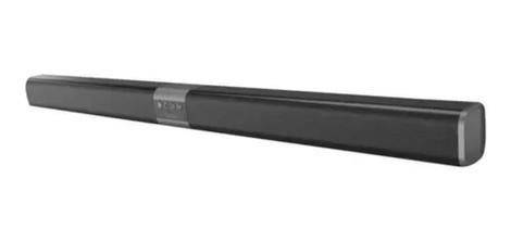 Soundbar Bluetooth 80W Preto XC-SB-03 - X-cell - Soundbar - Magazine Luiza